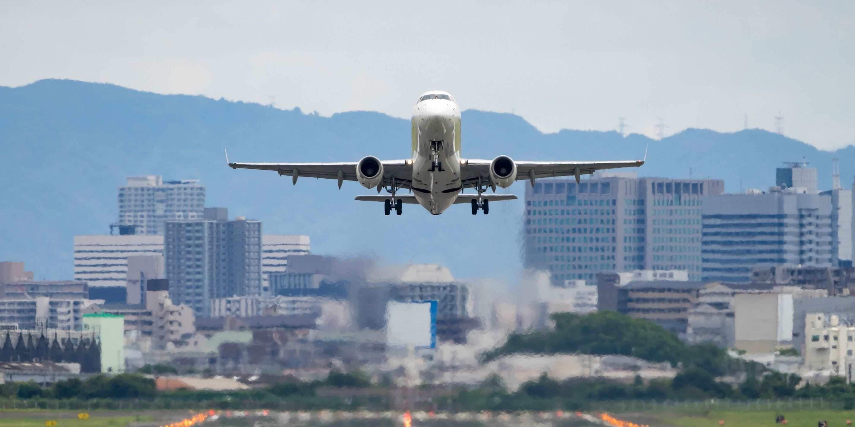 Honeywell and AerFin – Loading Up the E-Jet