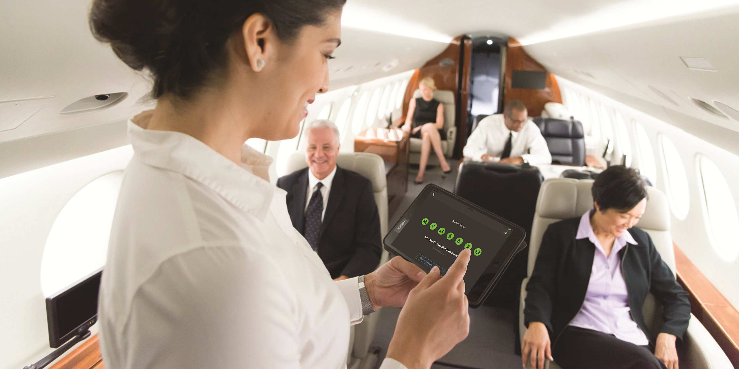 GoDirect Router Blazes a New Path in Connectivity