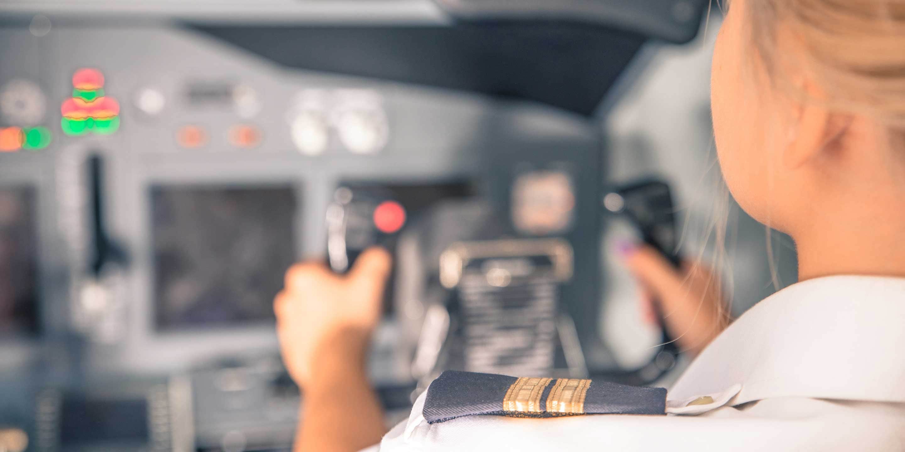 5 Things That Make an Avionics System Effective