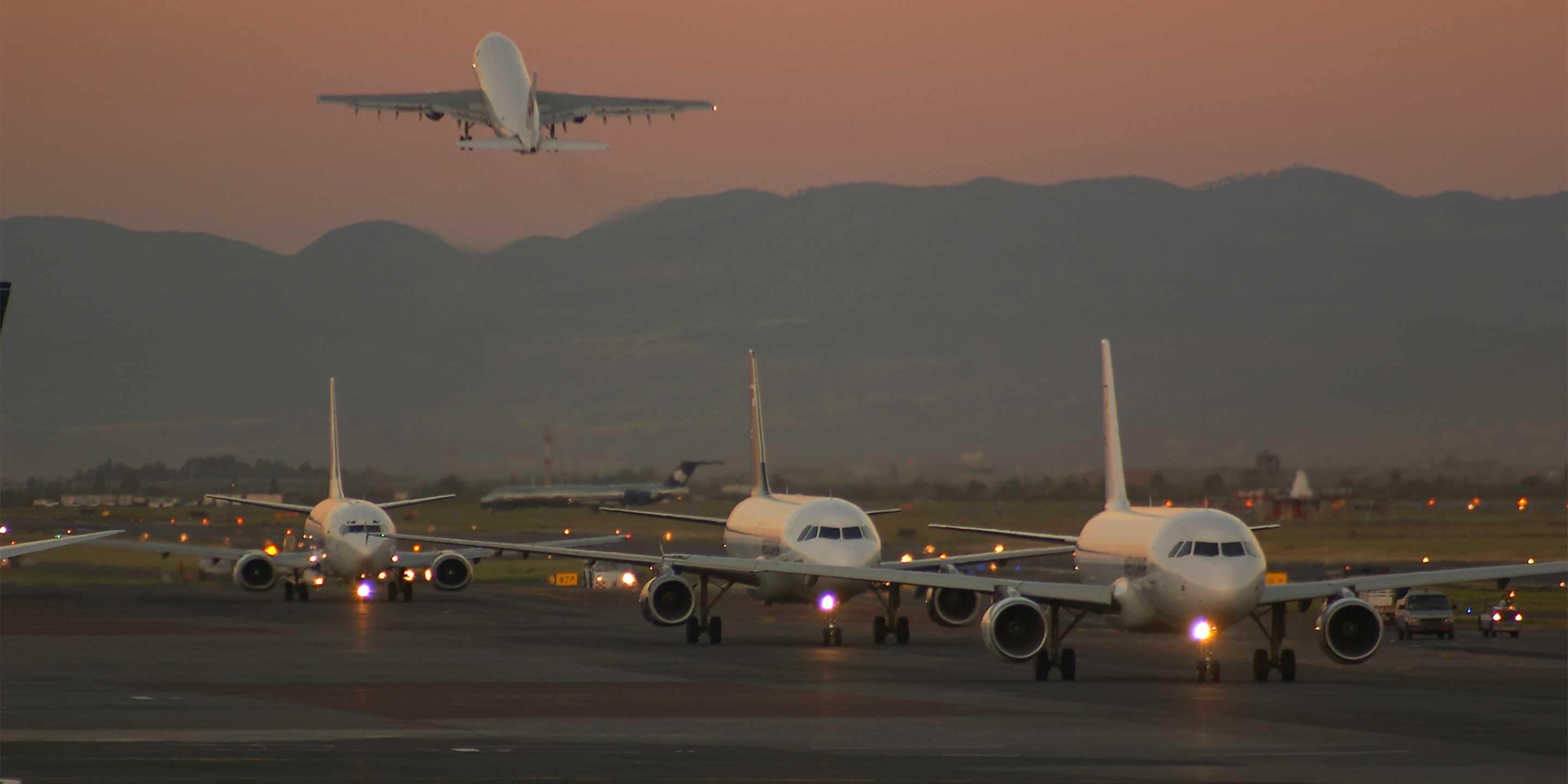 3 Ways Technology is Speeding Airline Turnaround Times