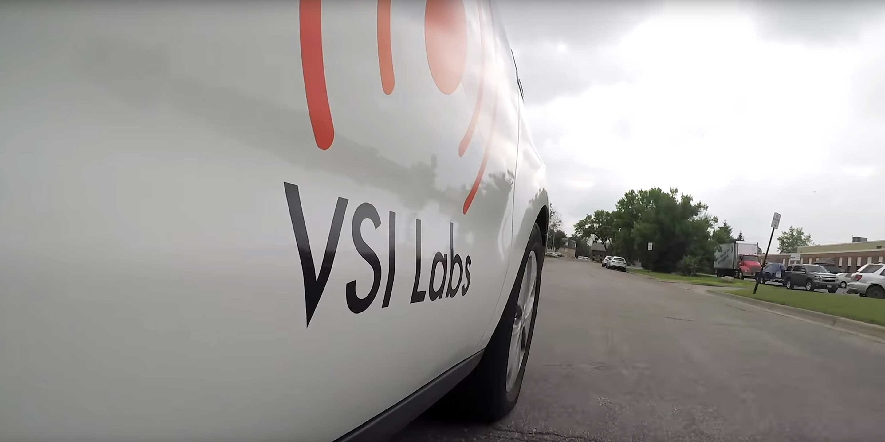 VSI Labs is Perfecting the Autonomous Vehicle with Honeywell IMU Technology