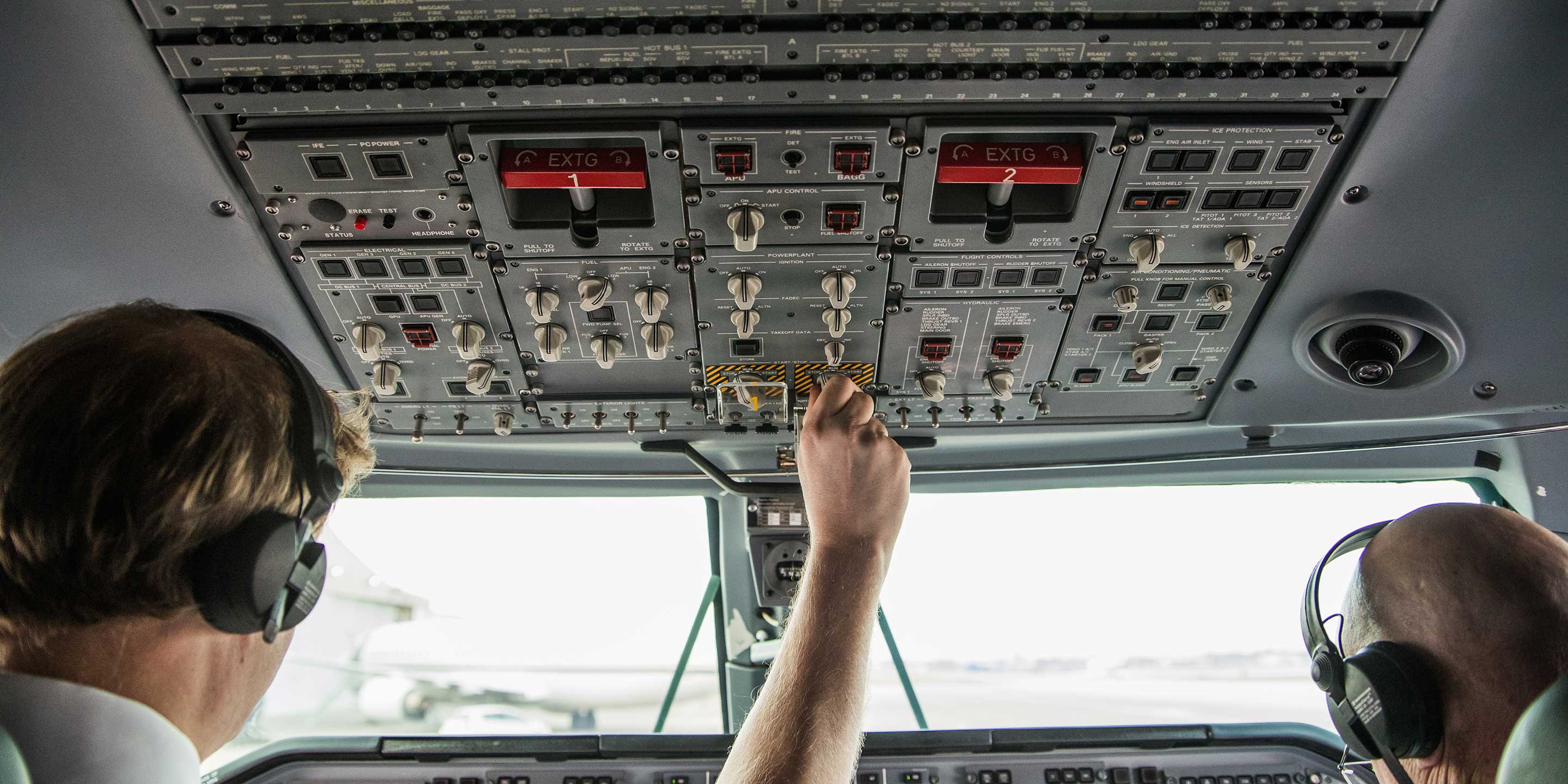 Wing Aviation Gets NextGen Upgrades Ahead Of The Rush To Meet The 2020 ...