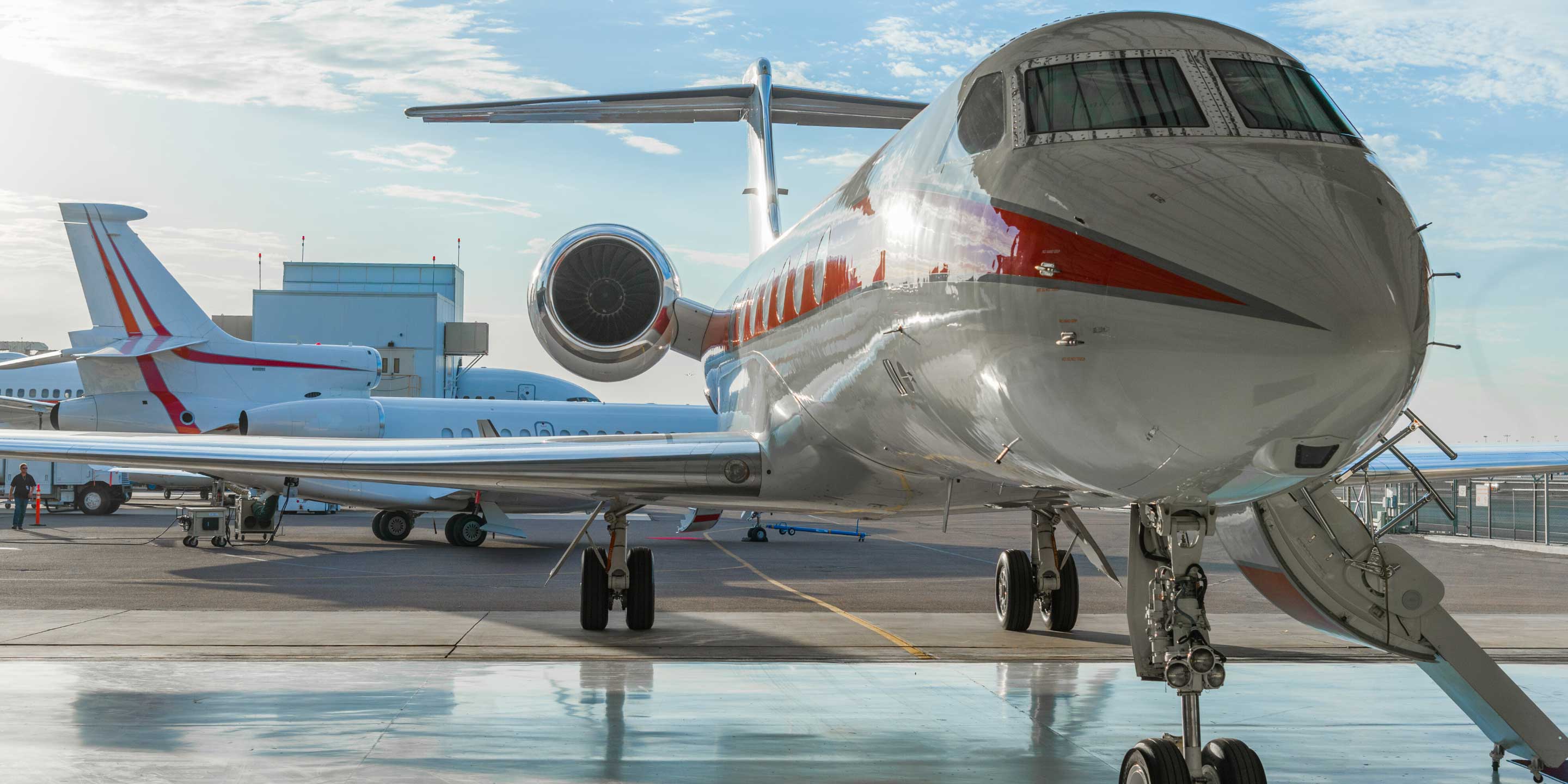 Onsite with a Field Service Engineer: Amanda Reno