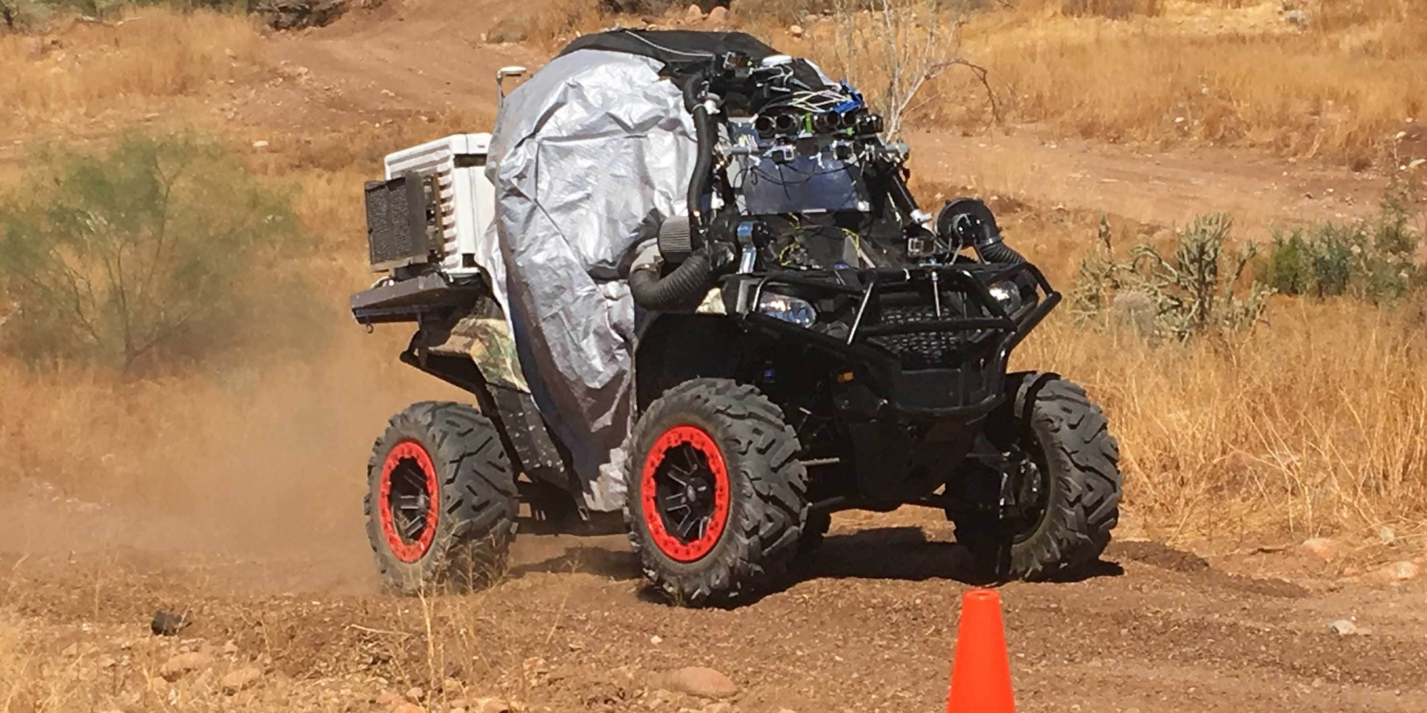 Virtual and Augmented Reality Technology Now One Step Closer to the ...