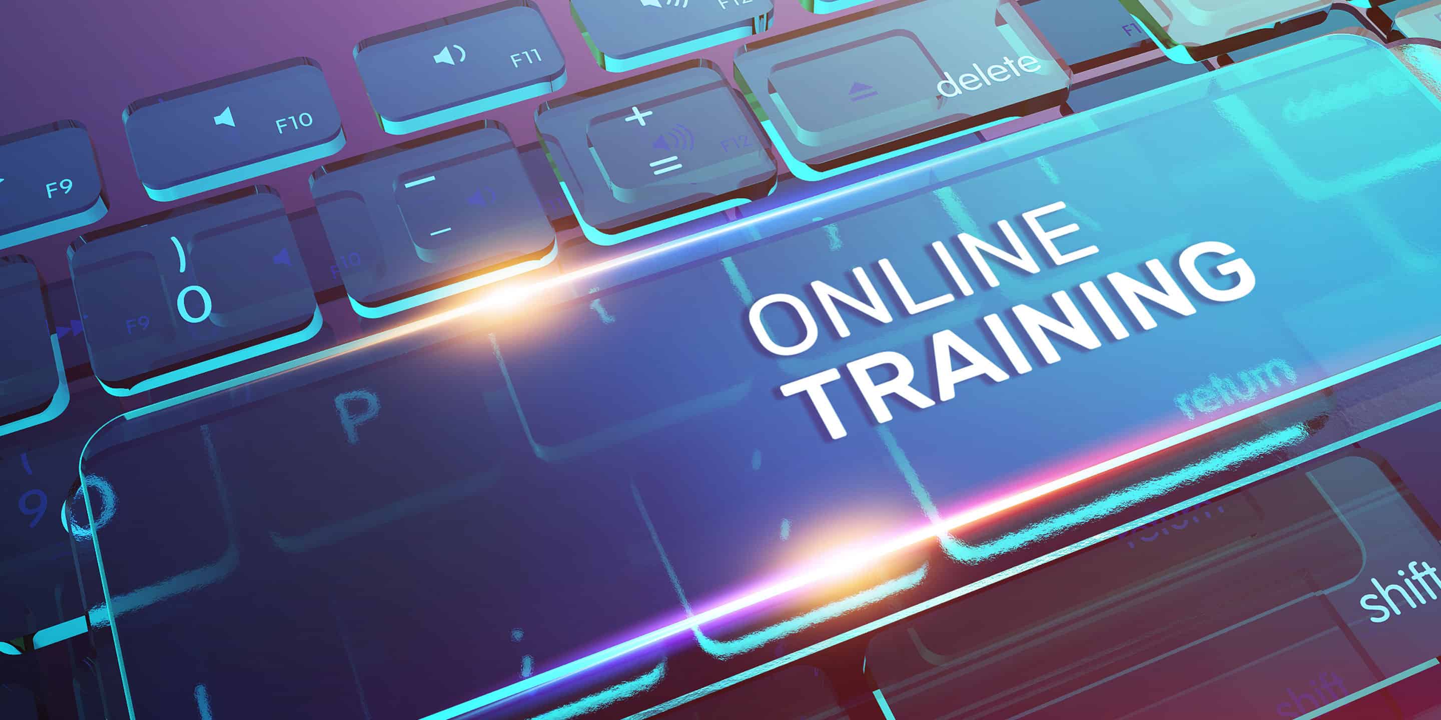 Search Training Articles