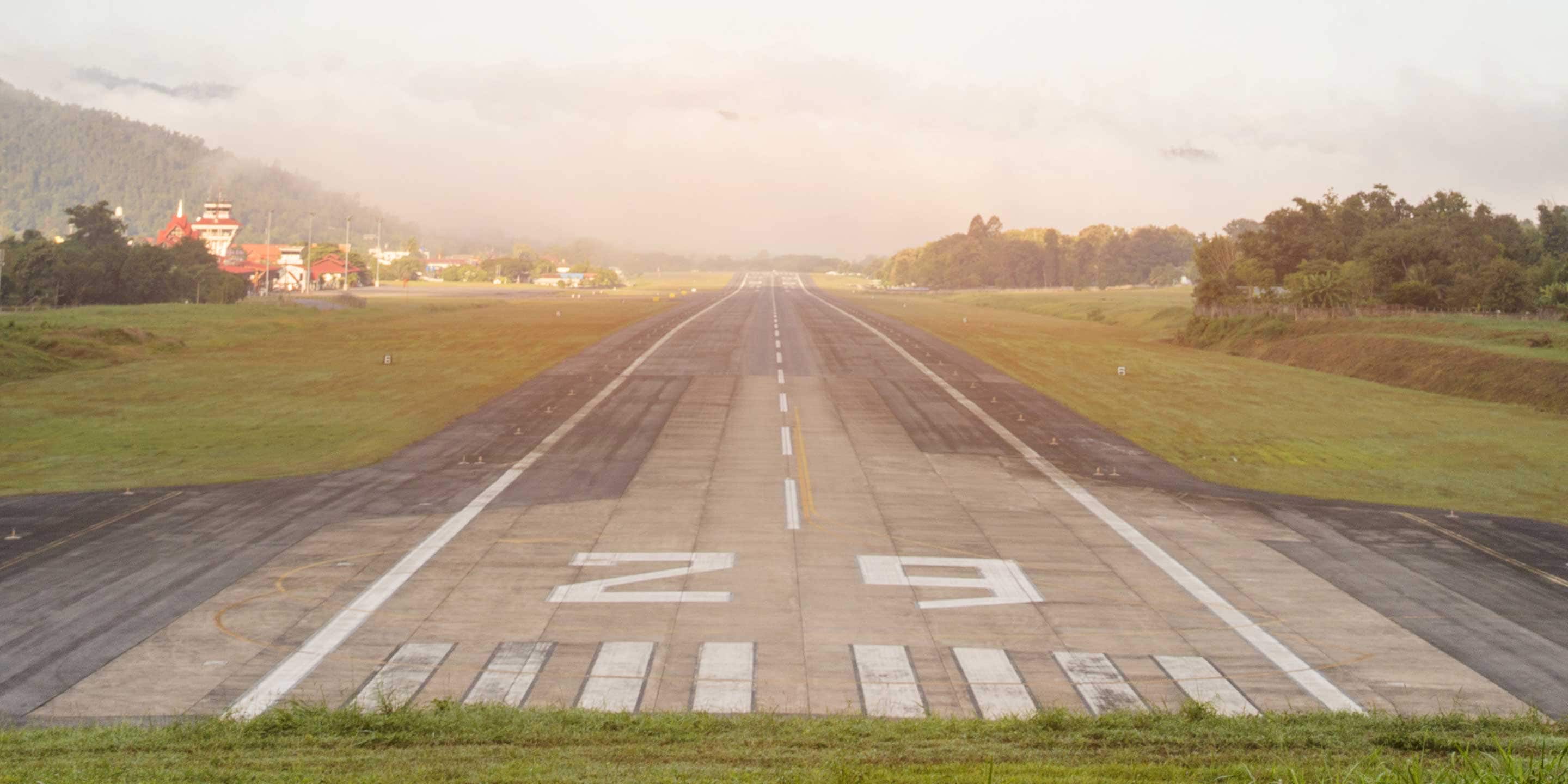 RNAV and RNP Navigation Specifications: Keeping It All Straight