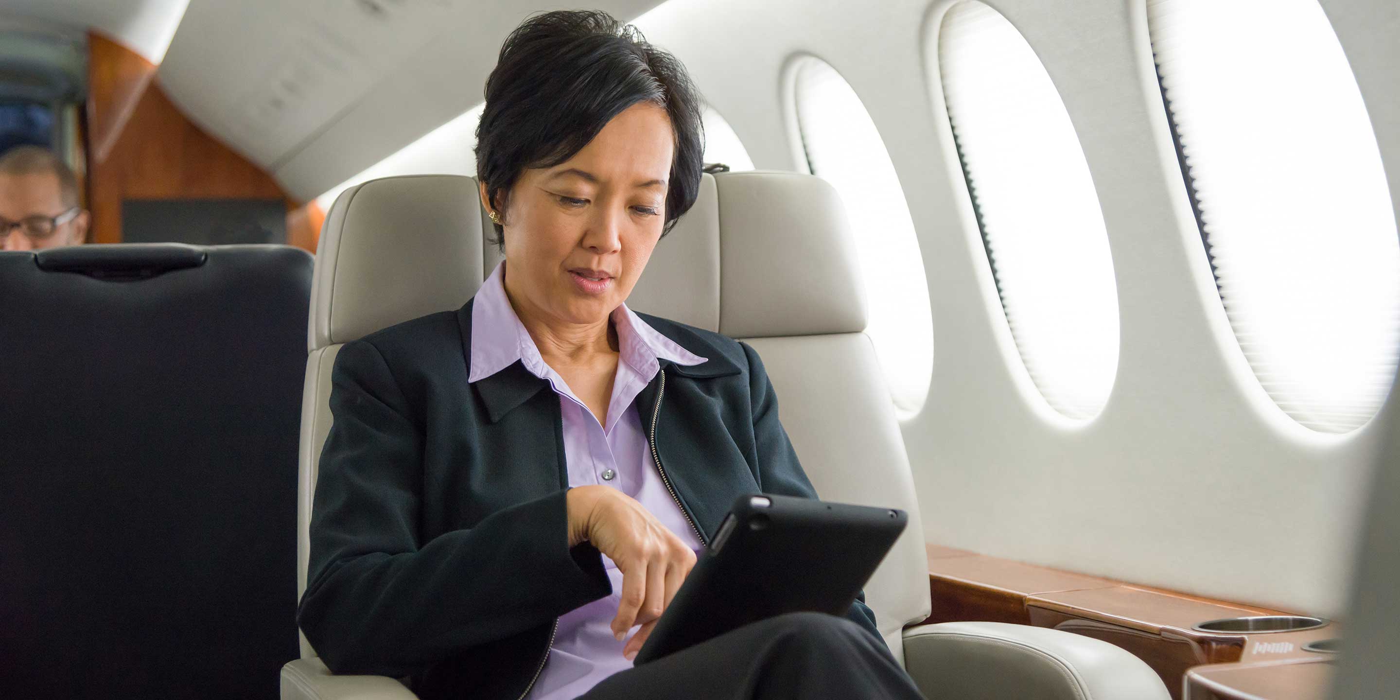 Honeywell's Connected Aircraft Gains Momentum as Demand for ...