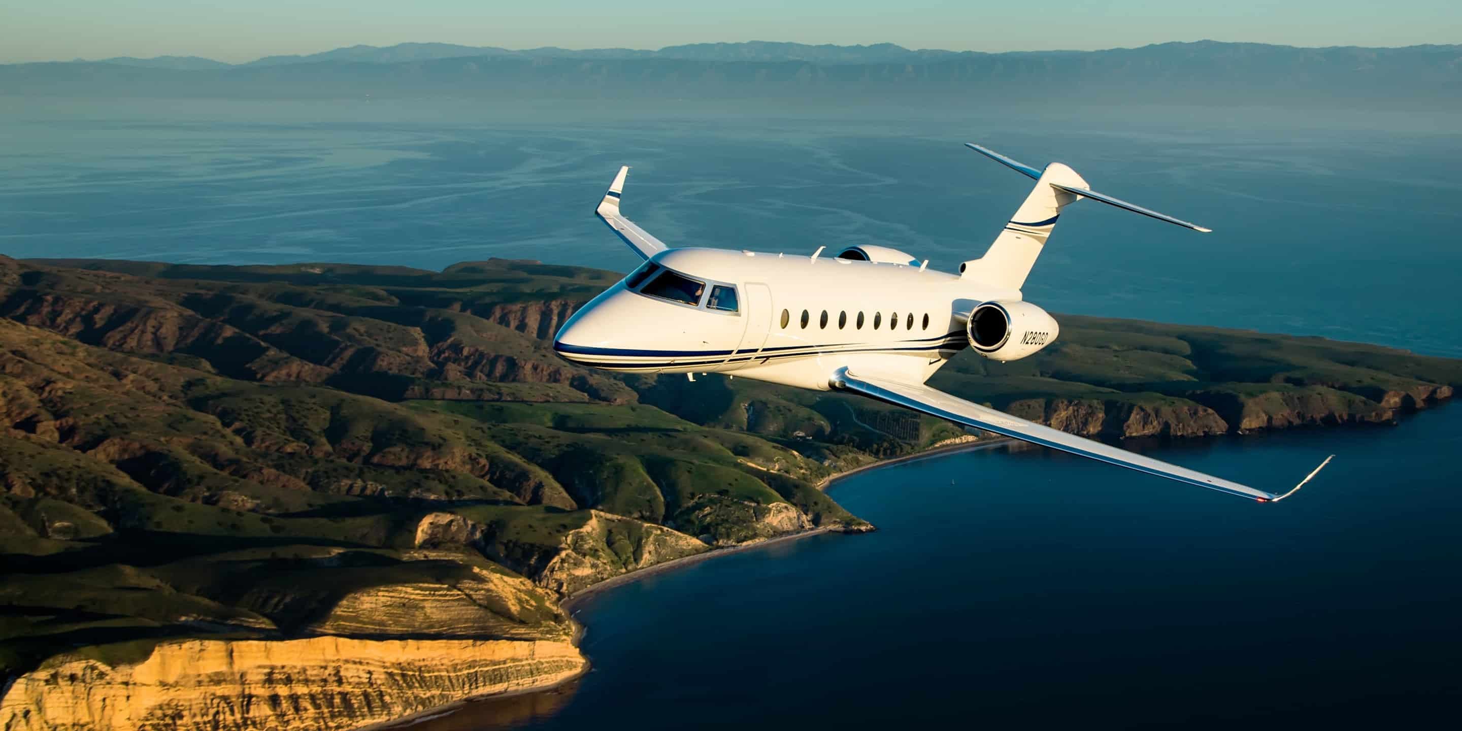 Digital Cabin Pressure Control and Monitoring System | Honeywell Aerospace