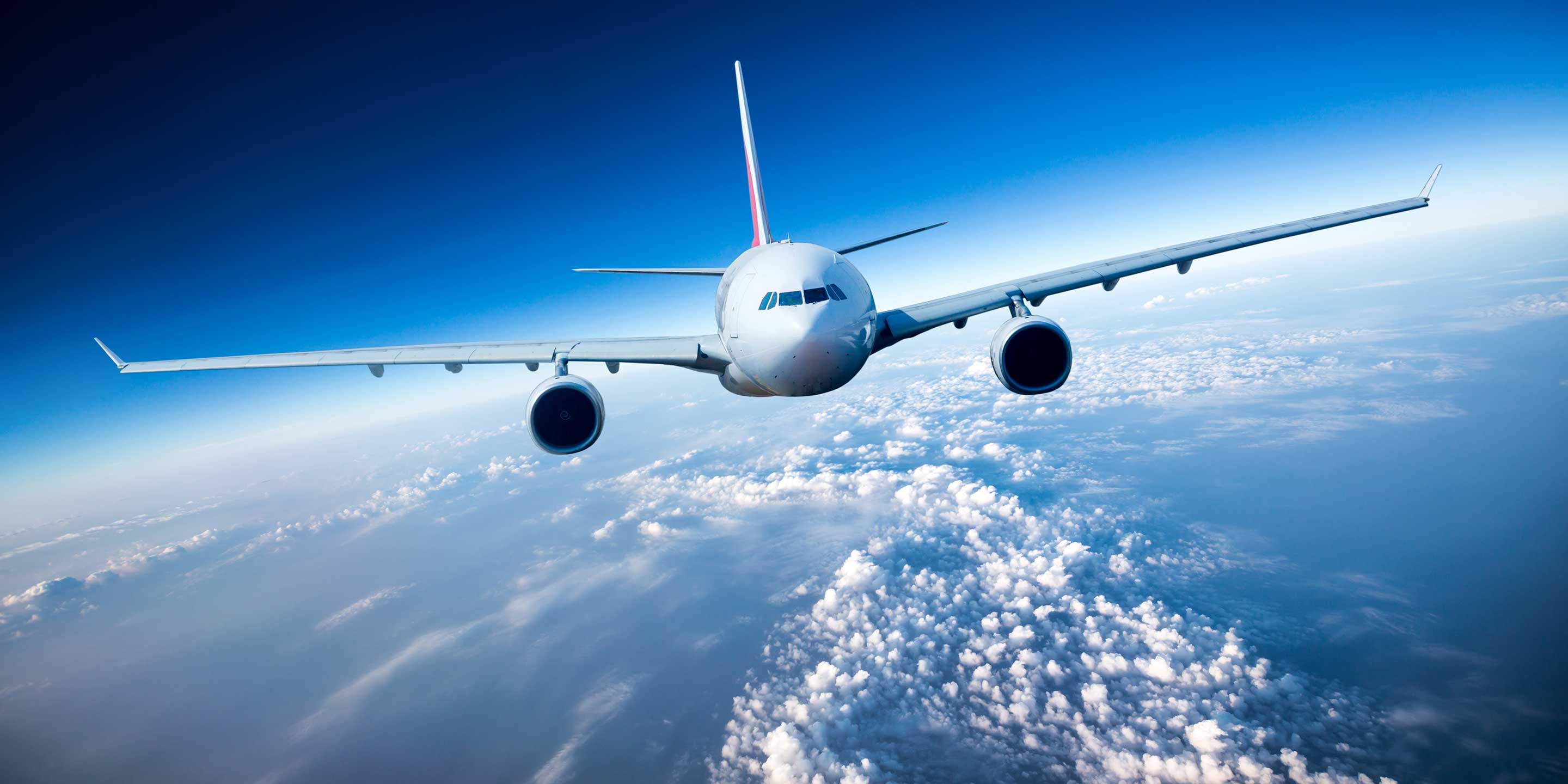 Major Air Carrier Selects Honeywell Data-Loading Solution to Empower ...