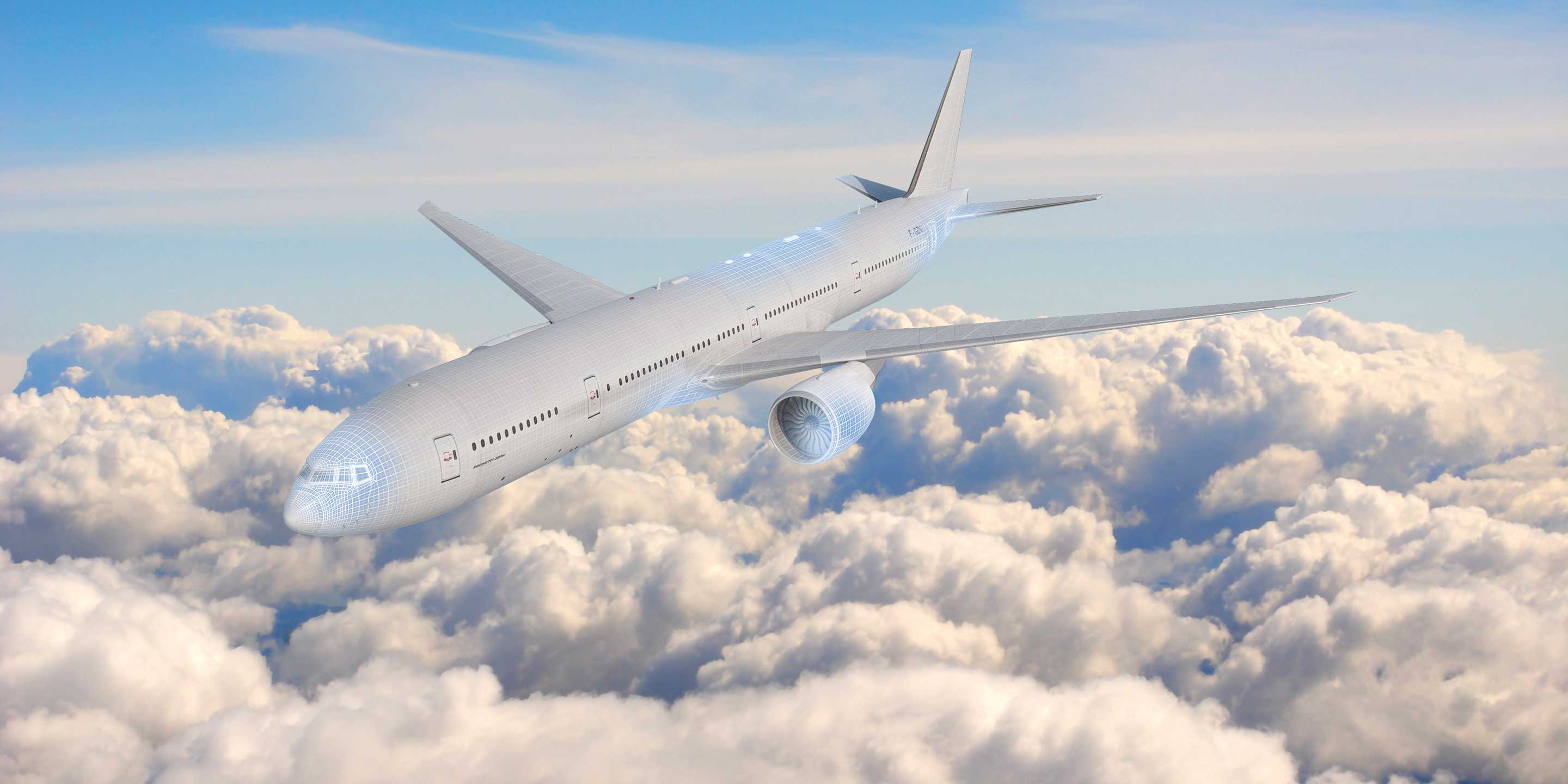 Honeywell Unveils the Power of the Connected Aircraft at Aircraft ...