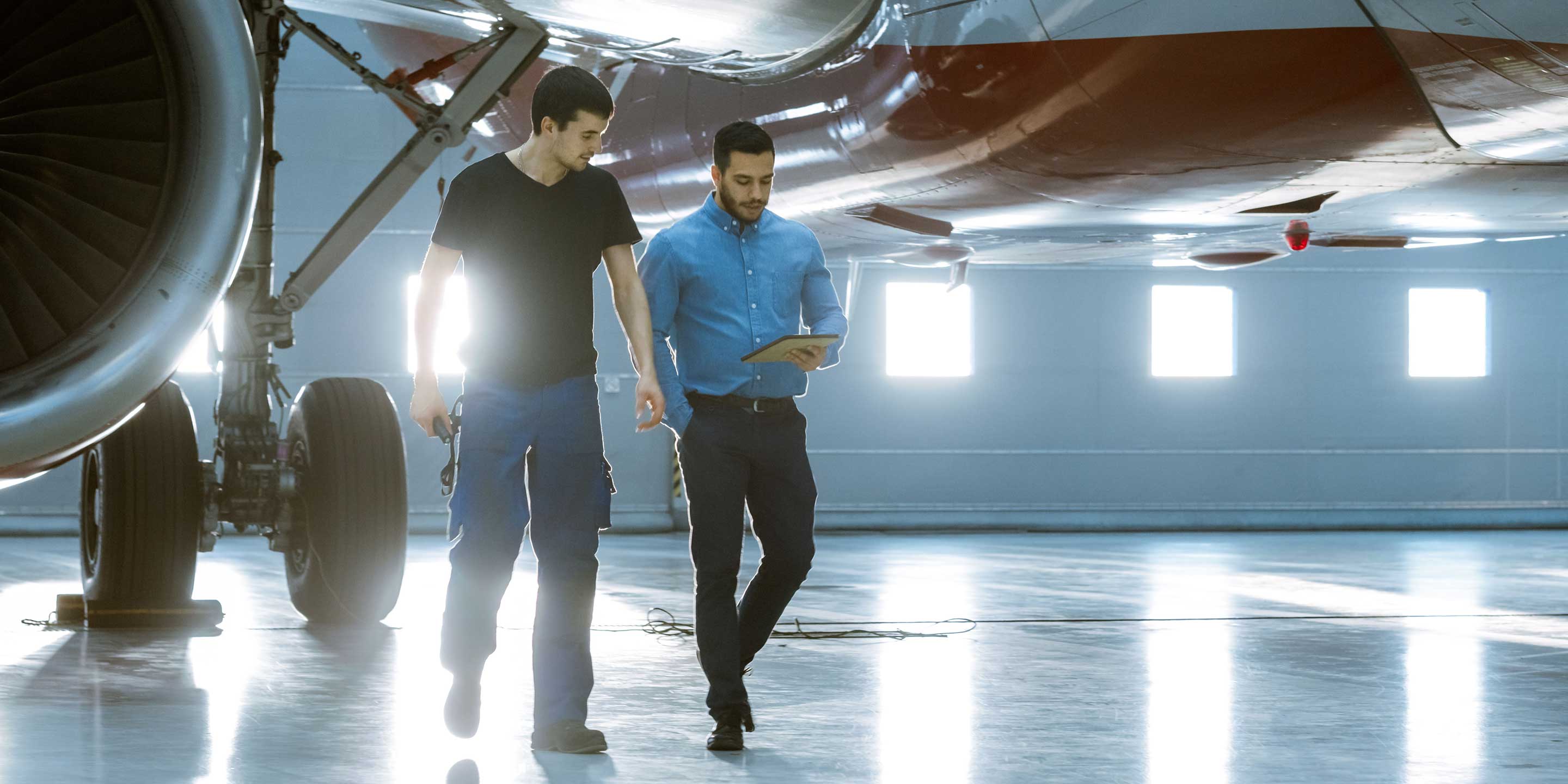 Honeywell Software Upgrade Empowers Connected Aircraft Capabilities in ...