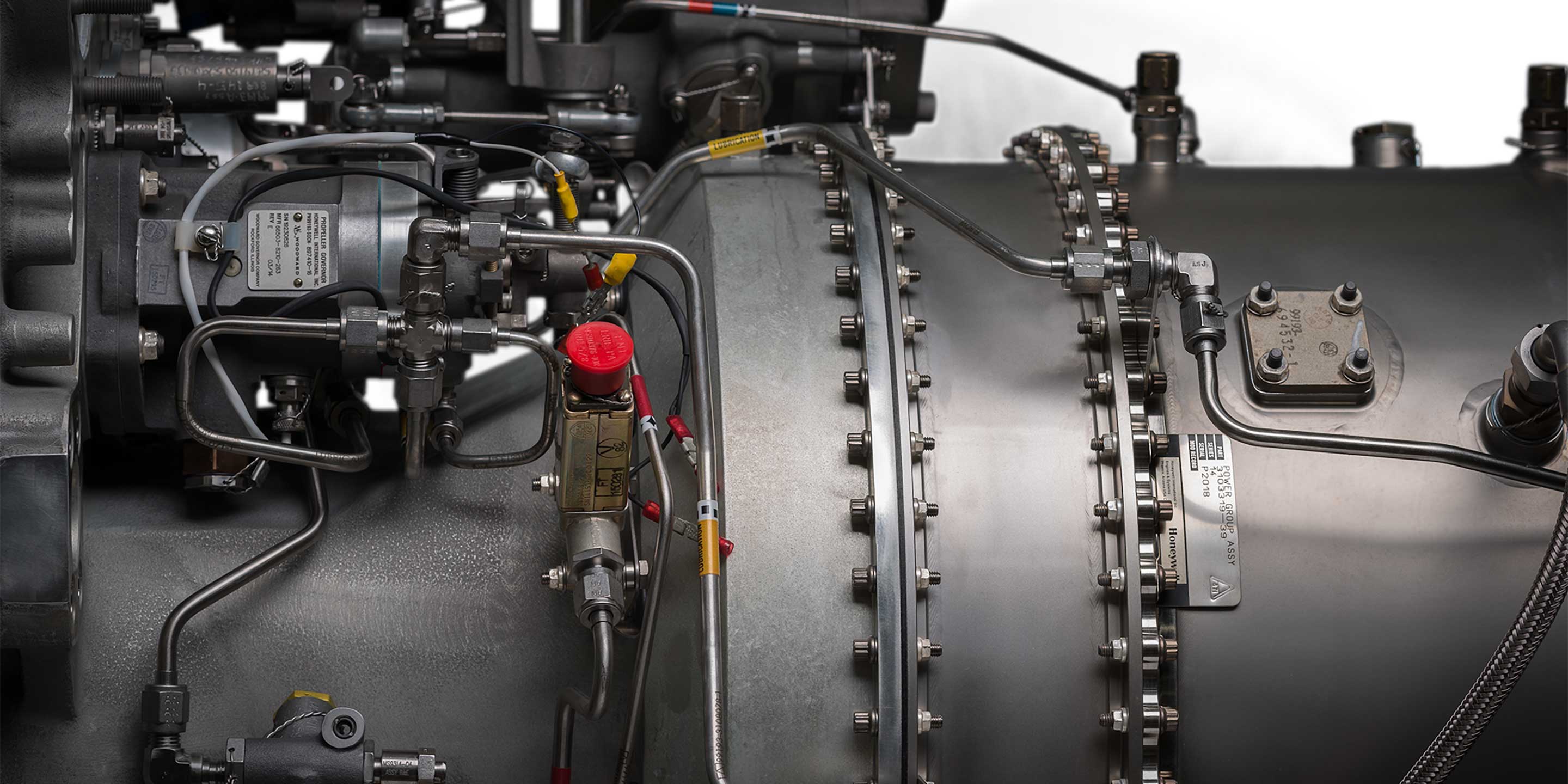 Honeywell Secures 34 Aircraft Engine Contract with PT Dirgantara Indonesia