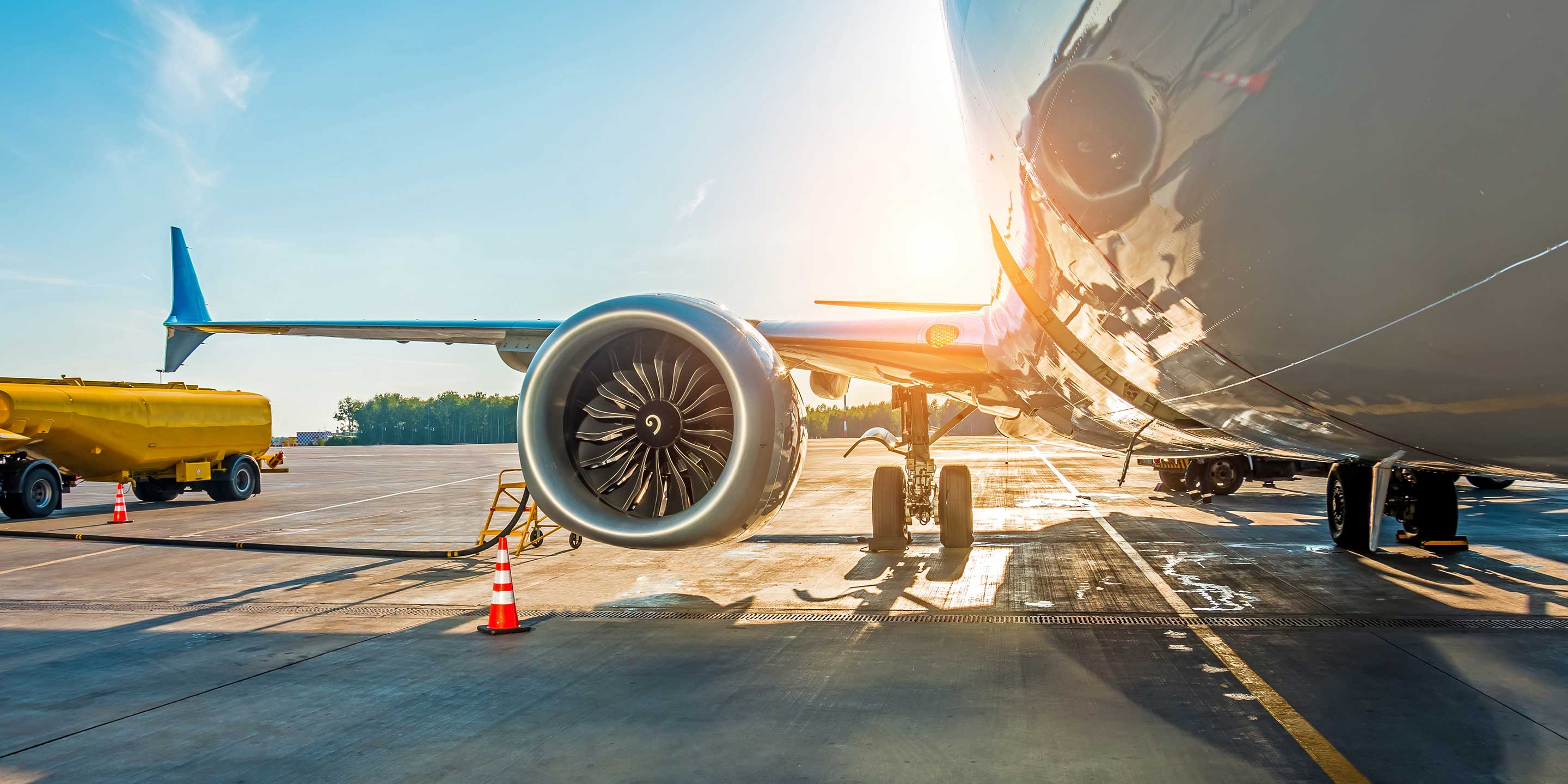 Honeywell Connected Aircraft Software Reduces Fuel Use for Two National ... Honeywell Connected Aircraft Software Reduces Fuel Use for Two National ...