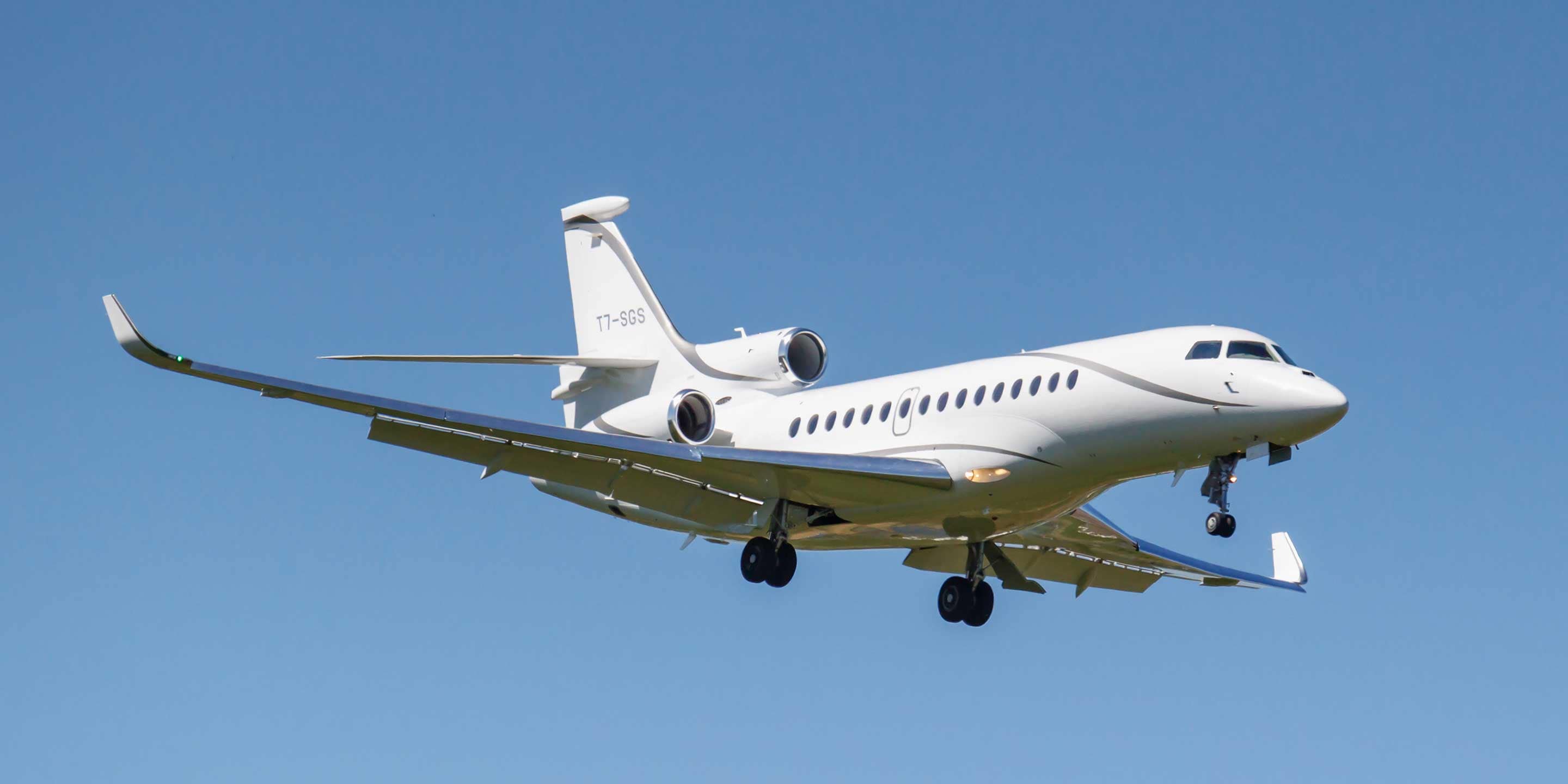 Honeywell and Falcon Aviation Services Provide Enhanced Capabilities to ...