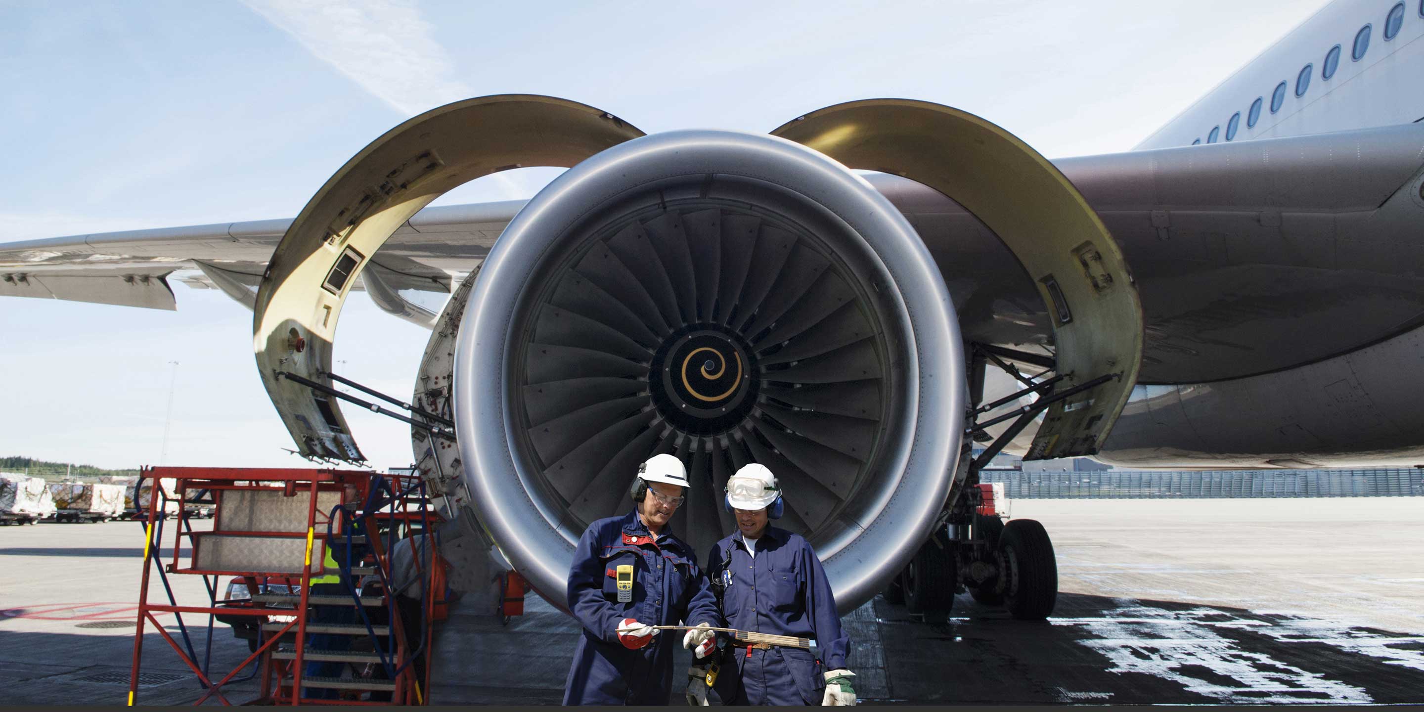 New Honeywell Connected Aircraft Report Reveals Airline Industry on ...