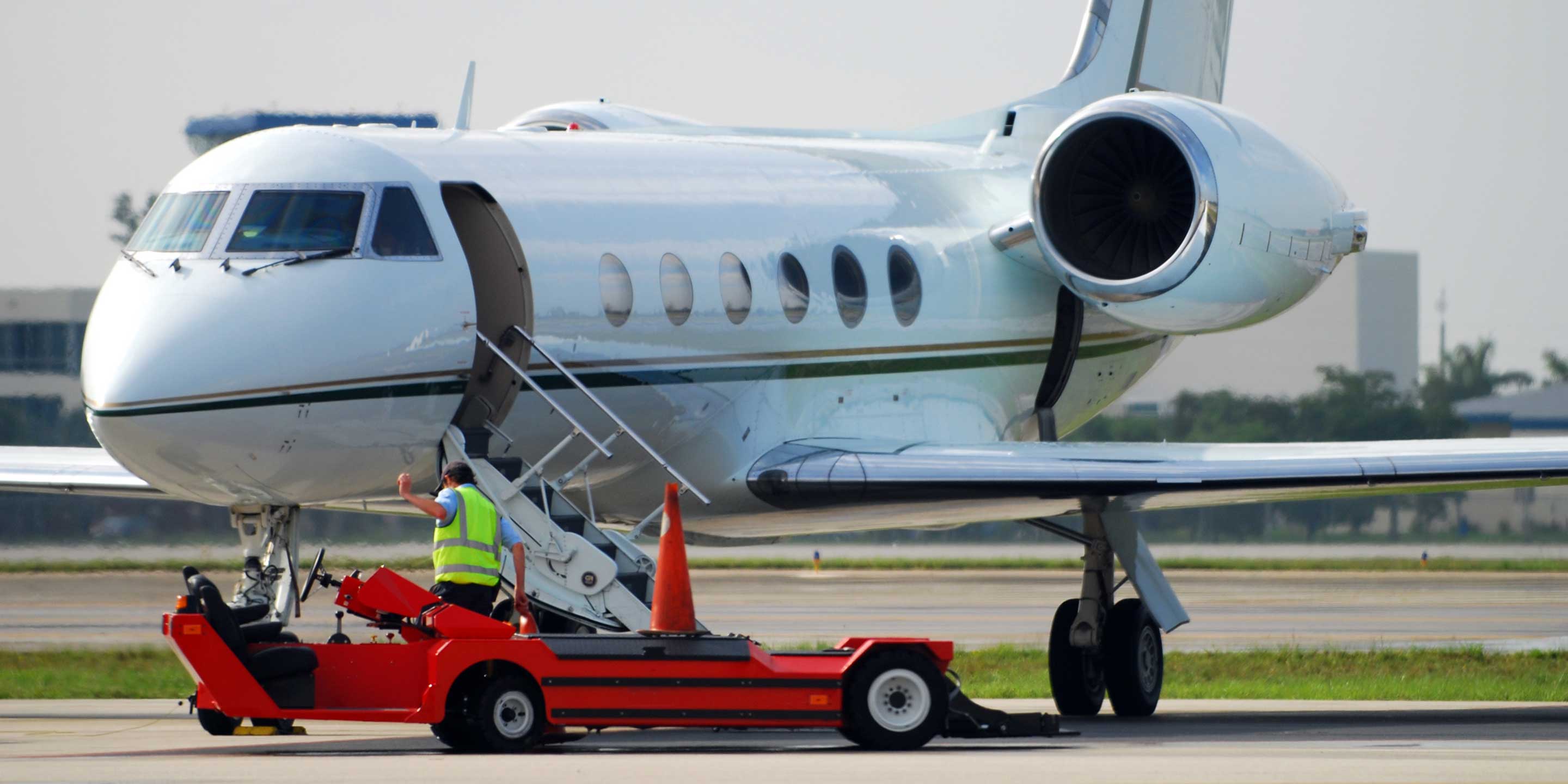 Aircraft Operators Upgrade Technology with Updated Parts Using ...