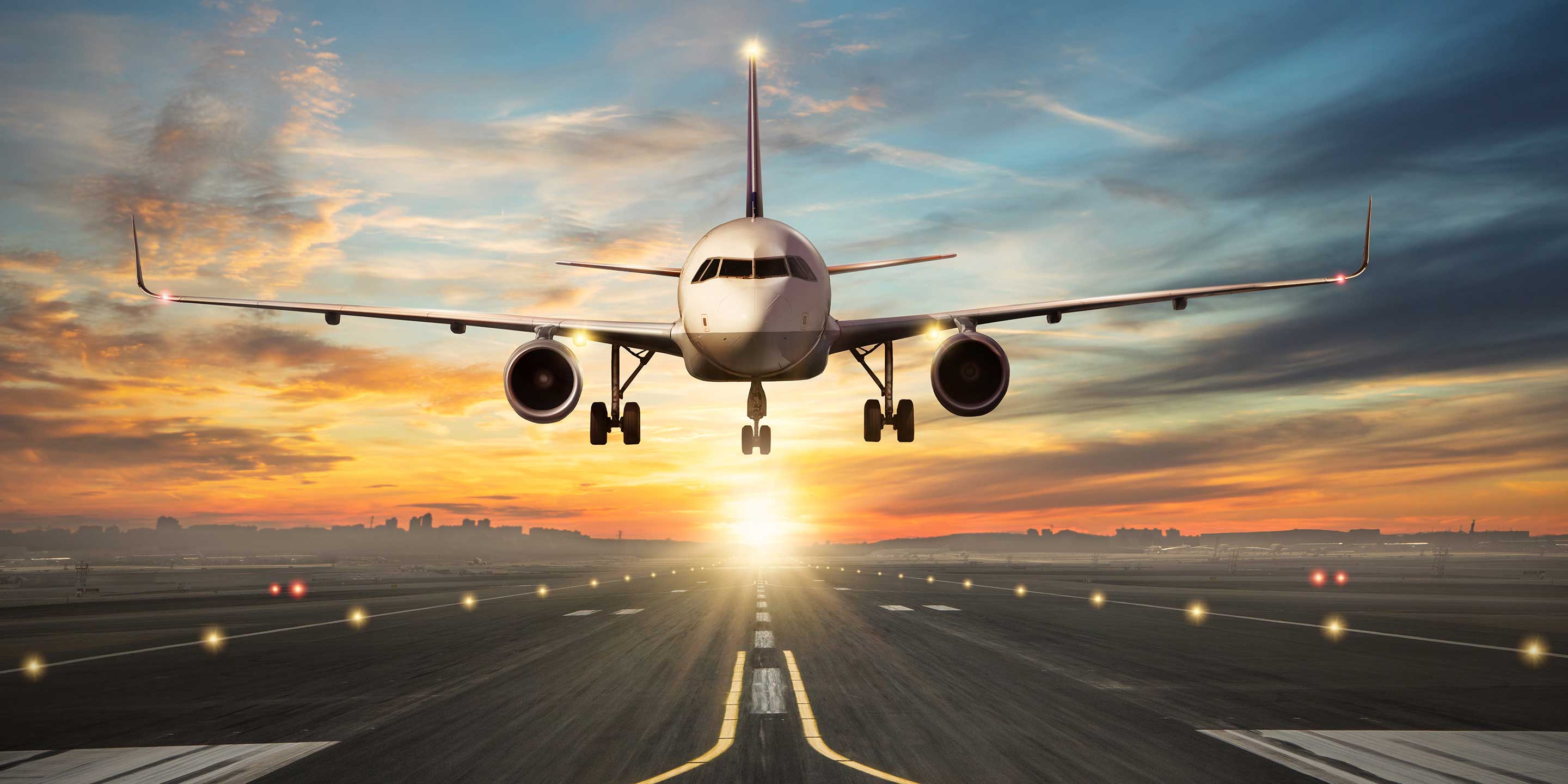 Five Reasons to Make Your Summer Road Trip a Flight Instead