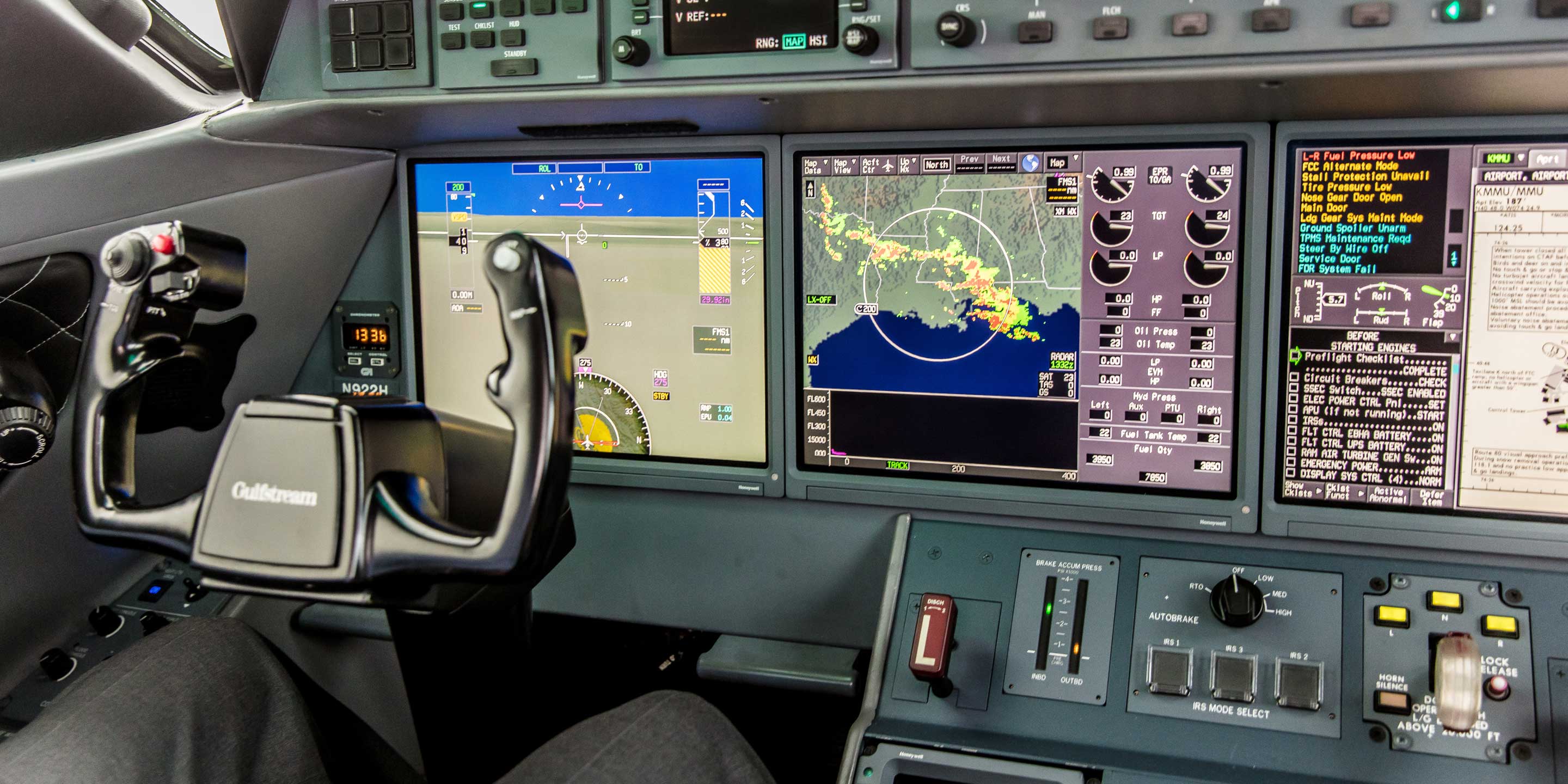 The RNP Corner: Evolving Performance-Based Navigation