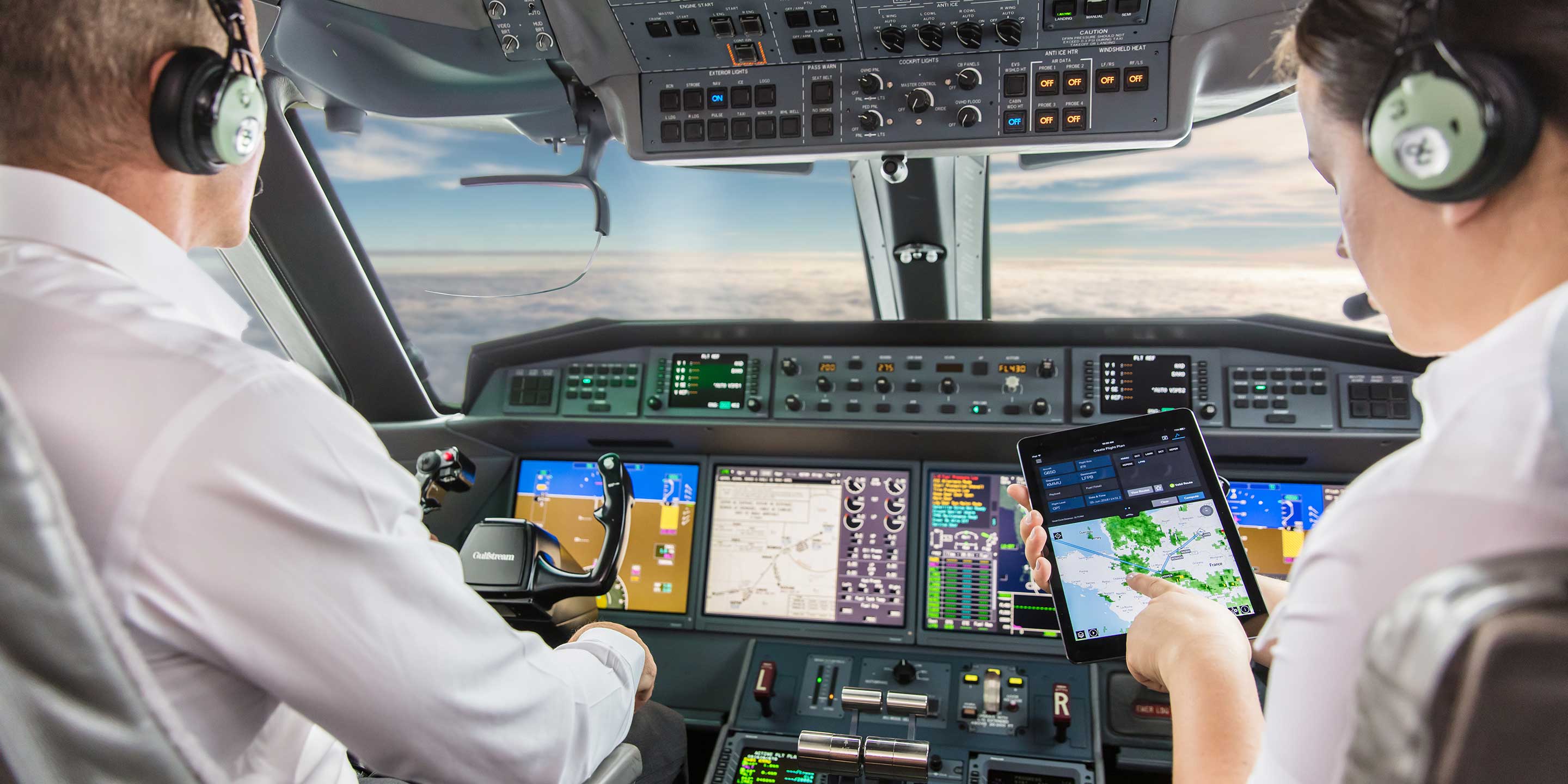 Atualize o FMS 6.1 e disfrute de seus beneficios