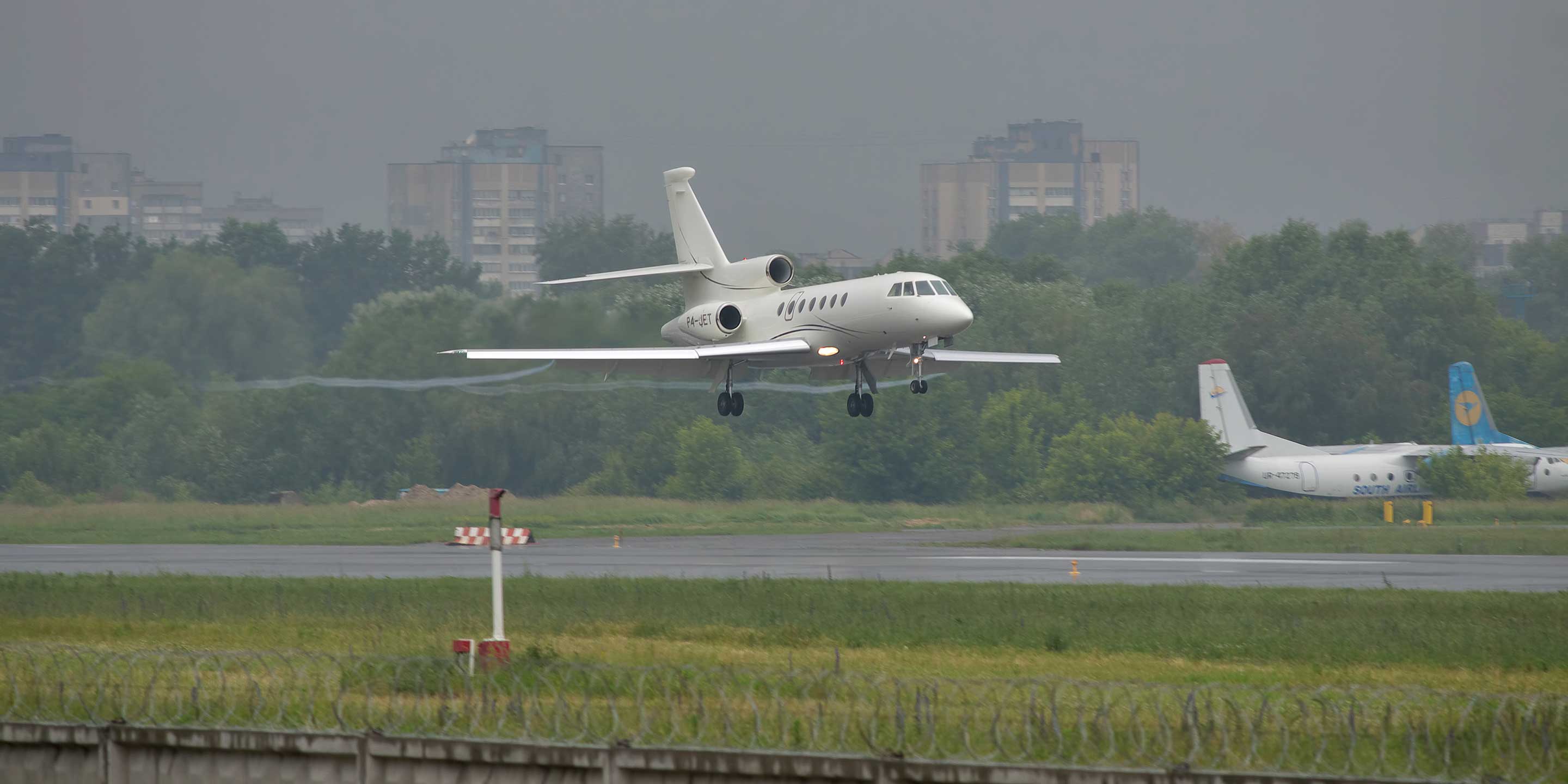 Unraveling Continuous Descent Final Approach, VNAV Using the MDA as a ...