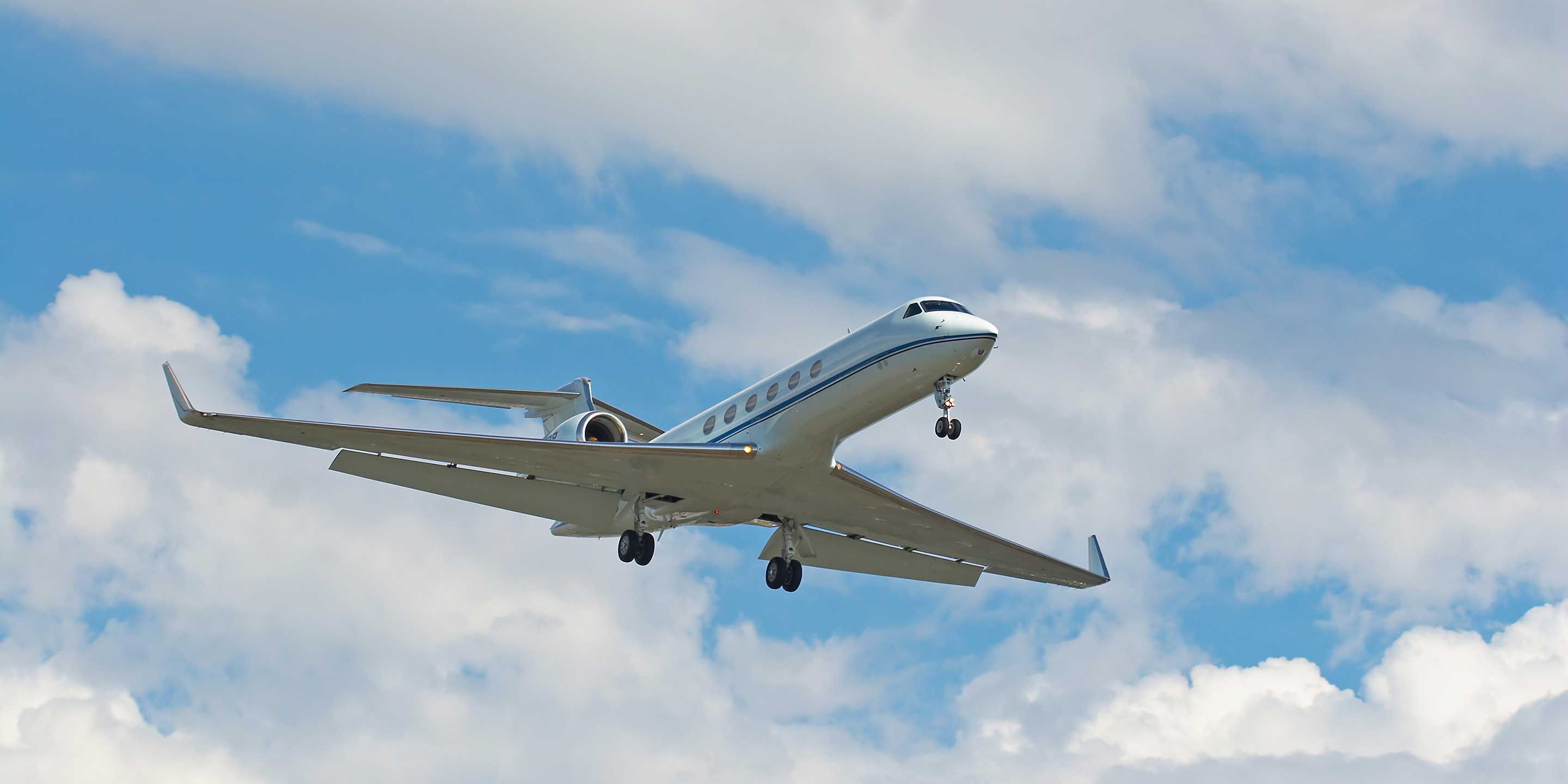 Enhanced Ground Proximity Warning System