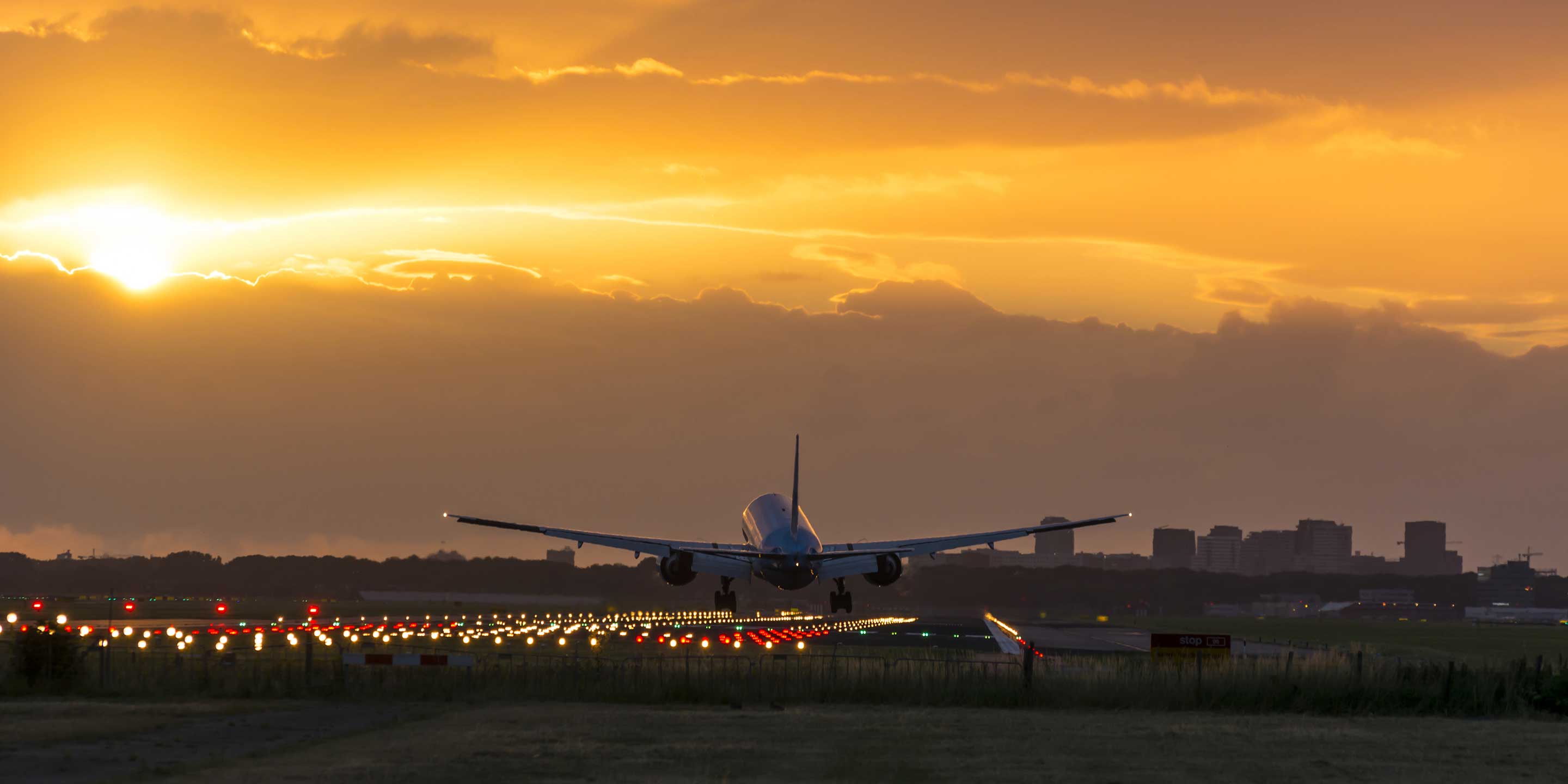 Four Things to Know About New Airspace Challenges and Opportunities