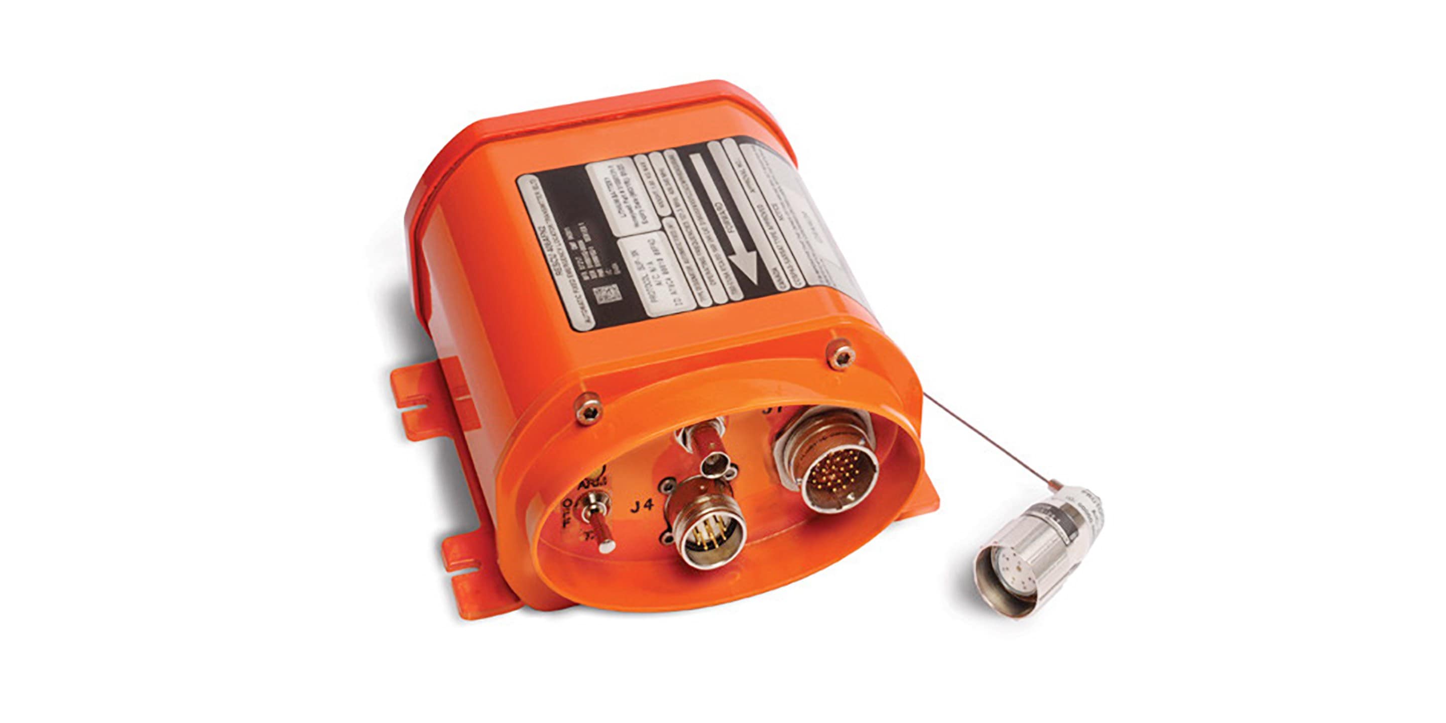 RESCU 406 Automatic Fixed Navigation (AFN2)