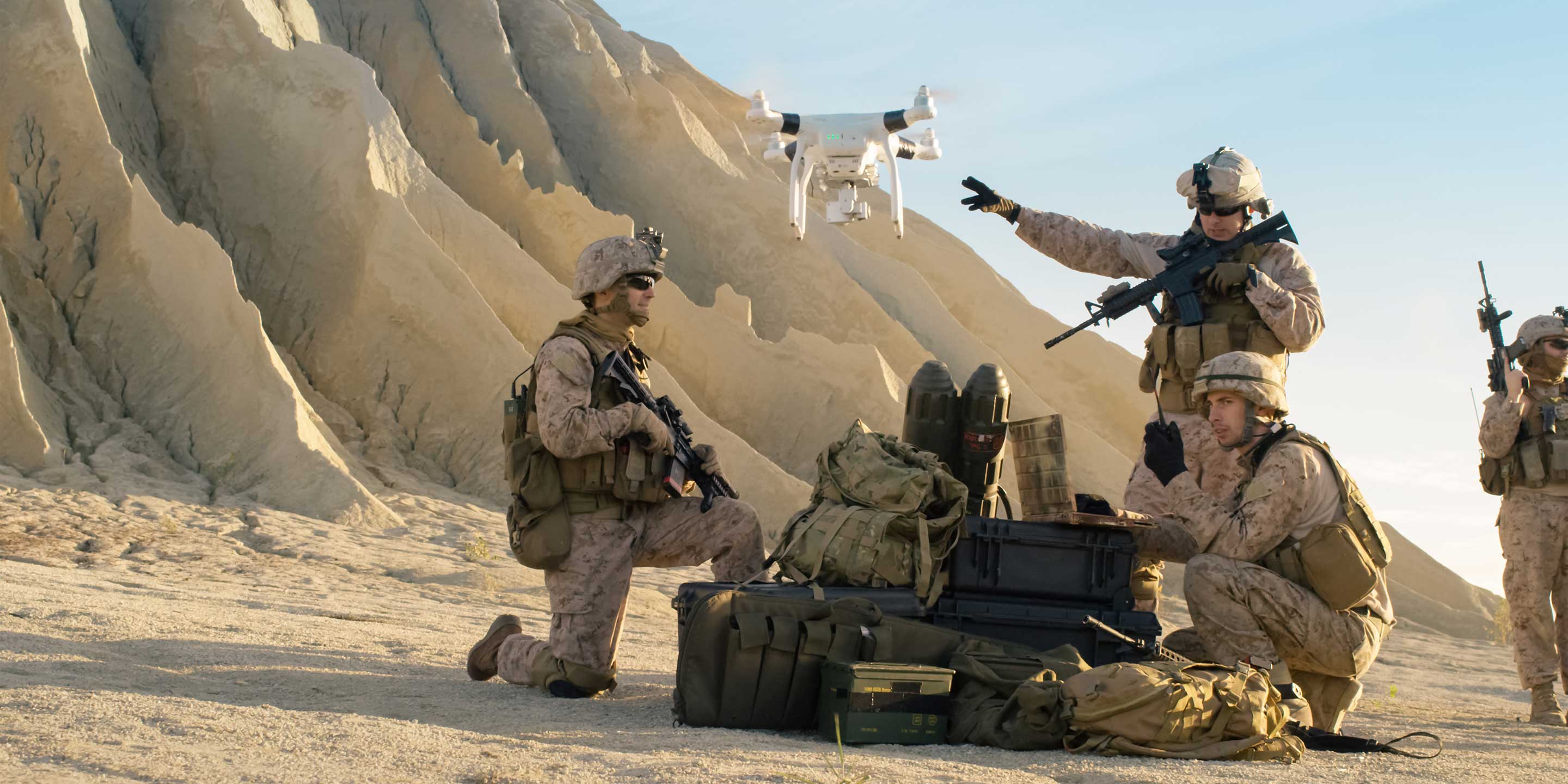 Podcast Show Notes: Mission Readiness