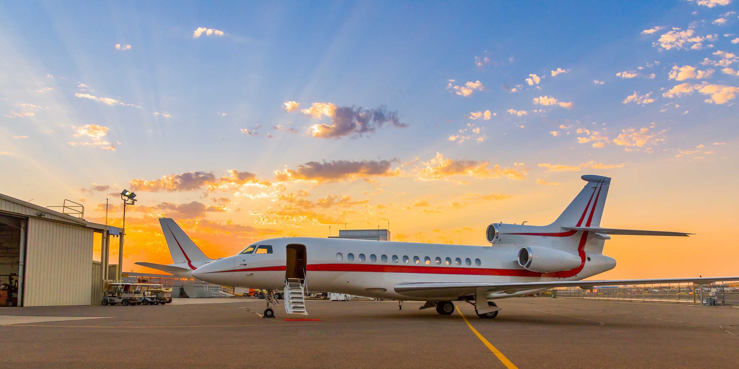 International Trip Support