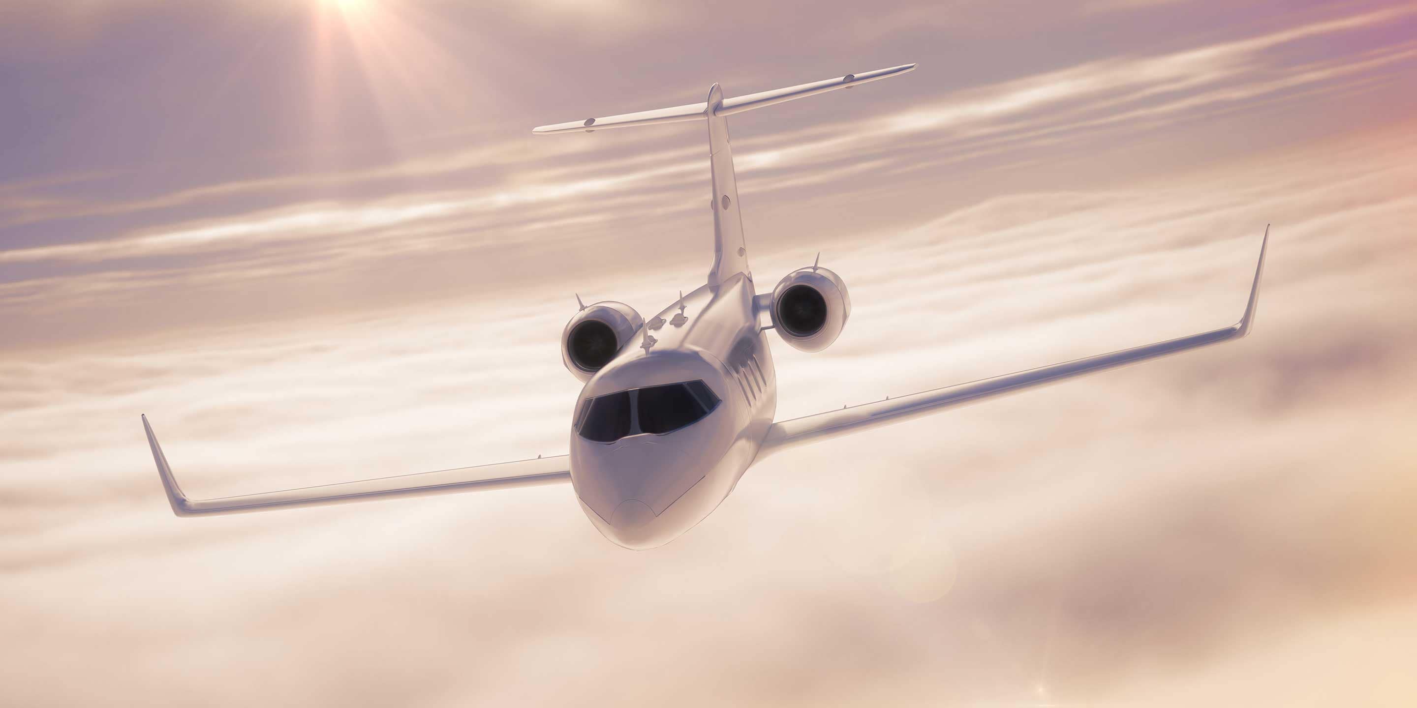 Honeywell Forecasts 7,600 New Business Jet Deliveries Over Next Decade ...