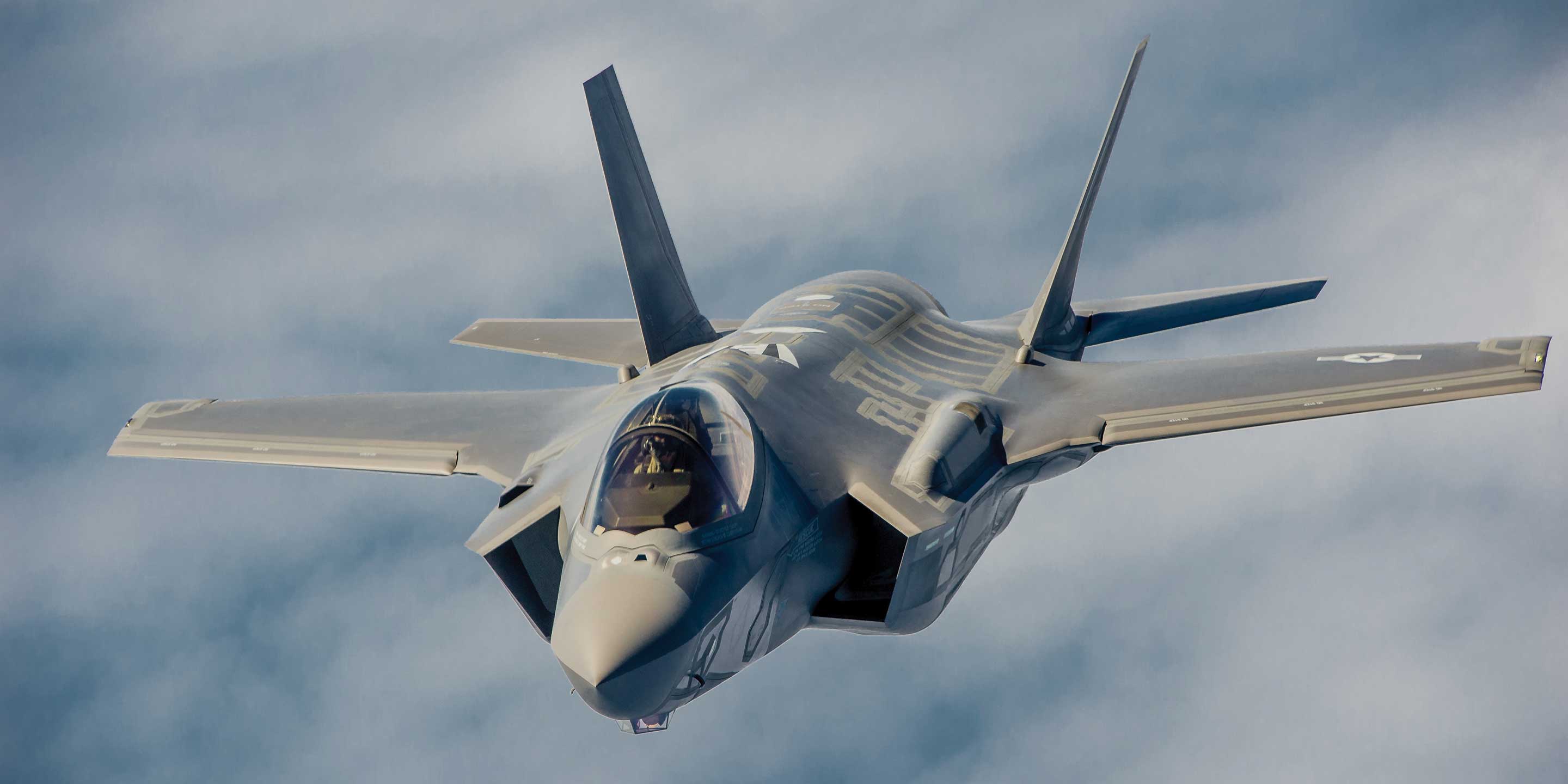 Directed-Energy Weapons Come of Age