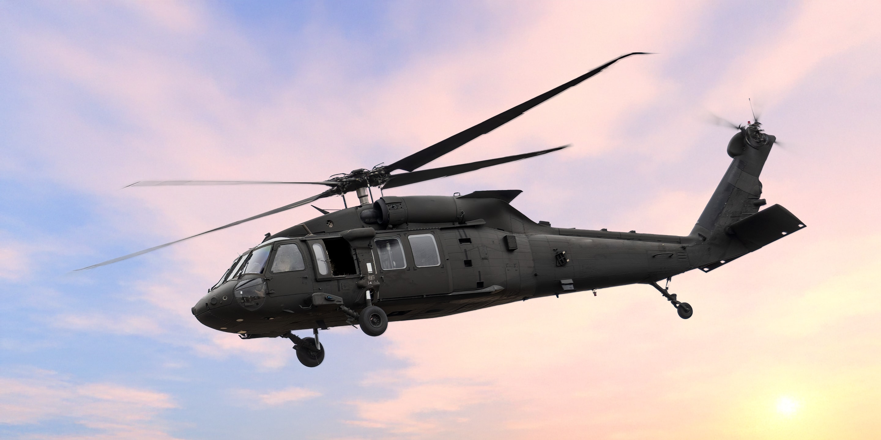 U.S. Army Selects Near Earth Autonomy and Honeywell to Deliver Autonomous Black Hawk Logistics ...