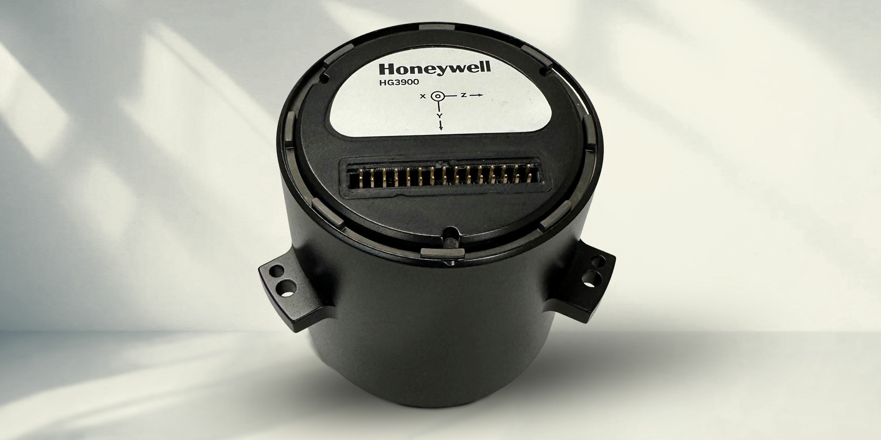 Honeywell Introduces Next-Generation Silicon Inertial Measurement Unit ...