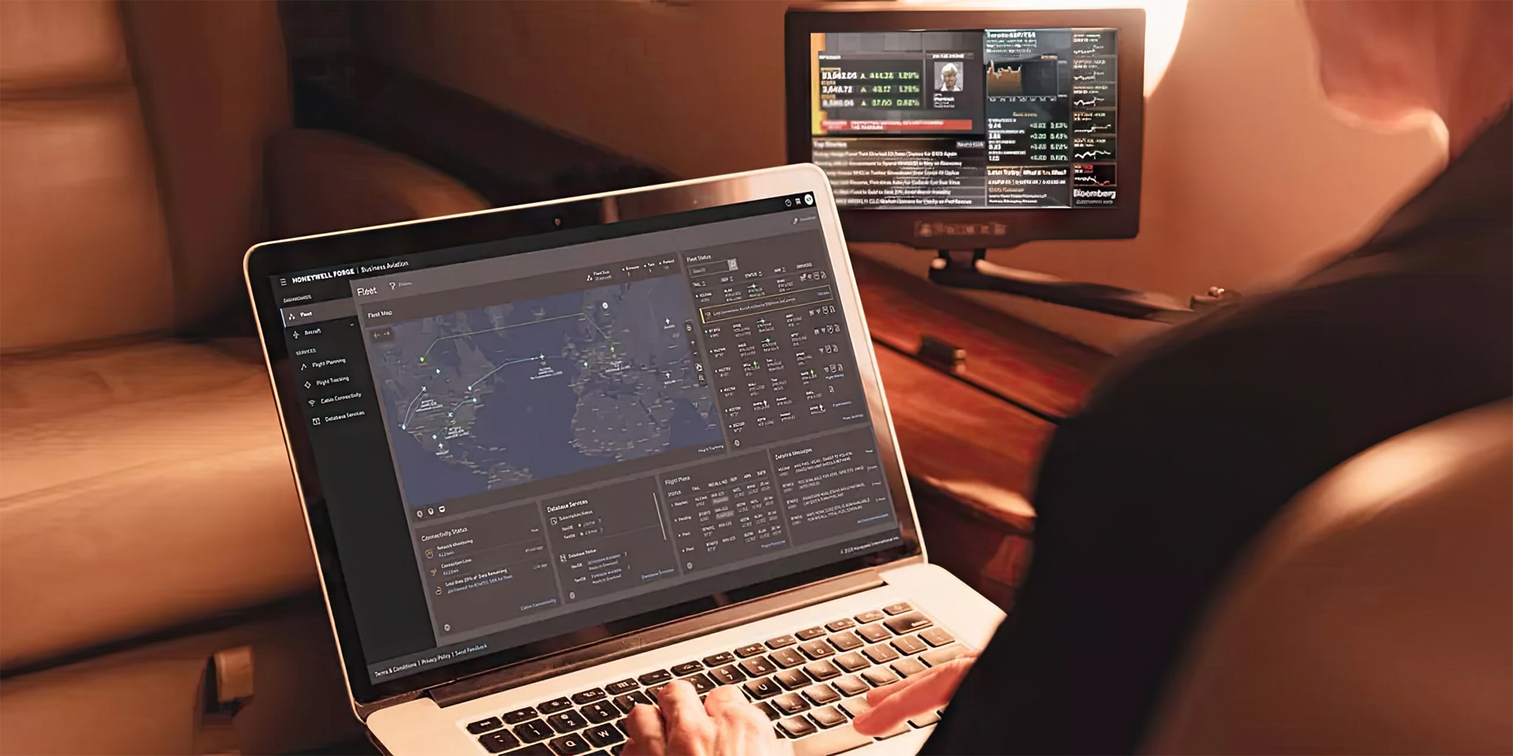 Honeywell Connected Aircraft Technologies Honeywell Connected Aircraft Technologies