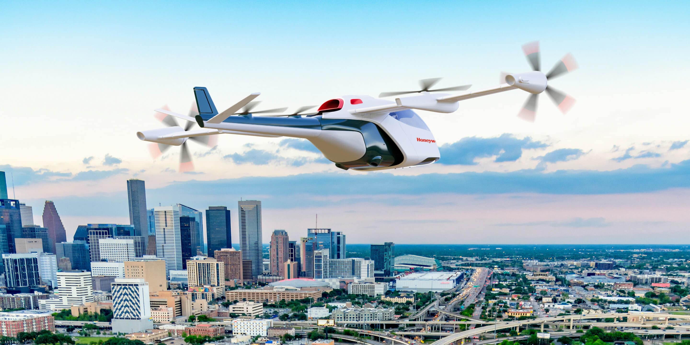 Safety First: Shaping the Future of Advanced Air Mobility